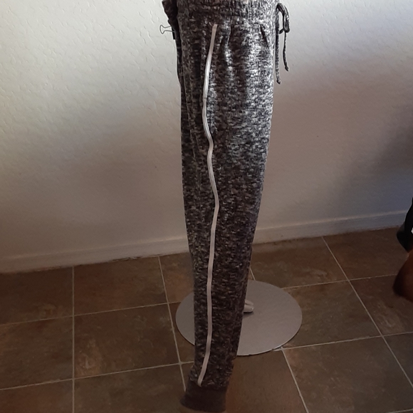 Colsie | Pants & Jumpsuits | Womens Lounge Jogger Pants Colsie Bnwt ...